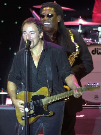oan.it - a bruce springsteen tribute